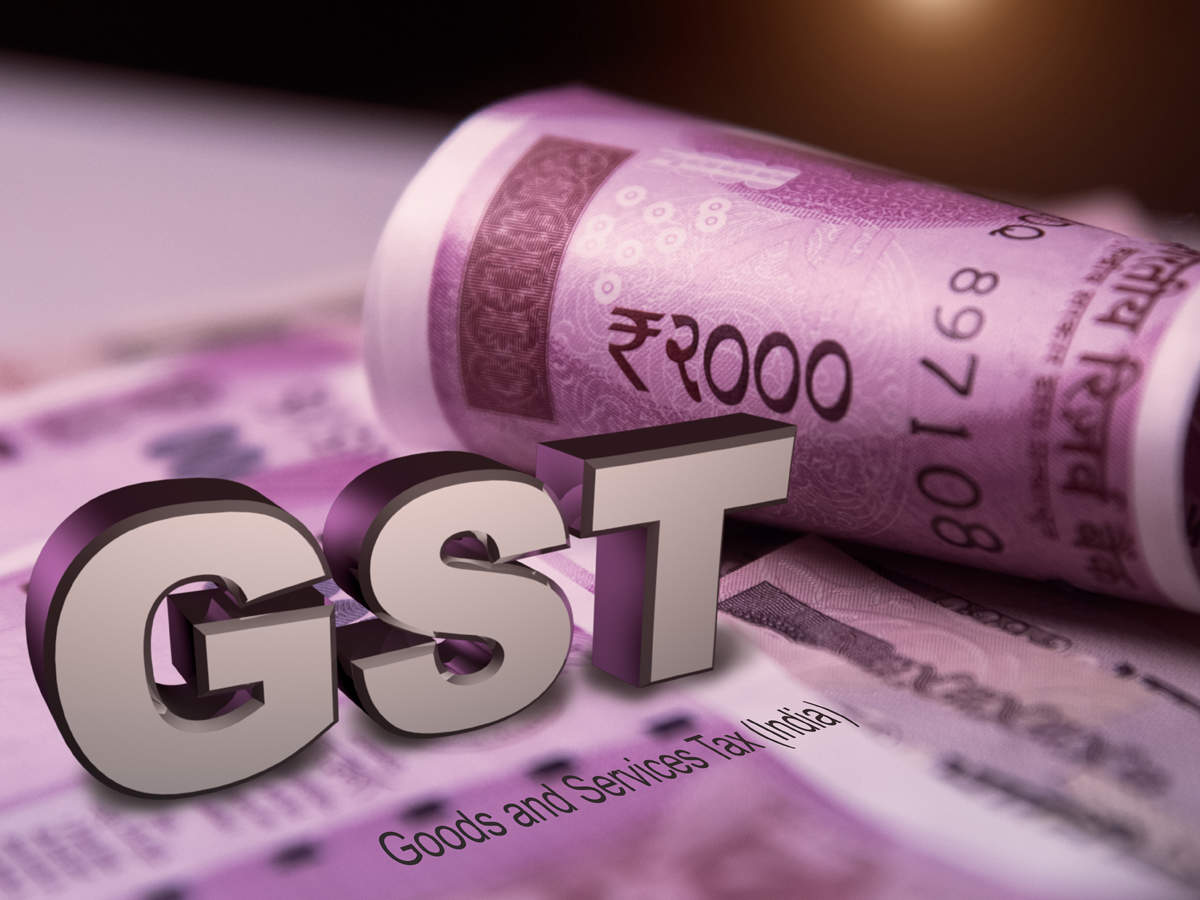 The GST Composition Scheme – NDM Advisors LLP