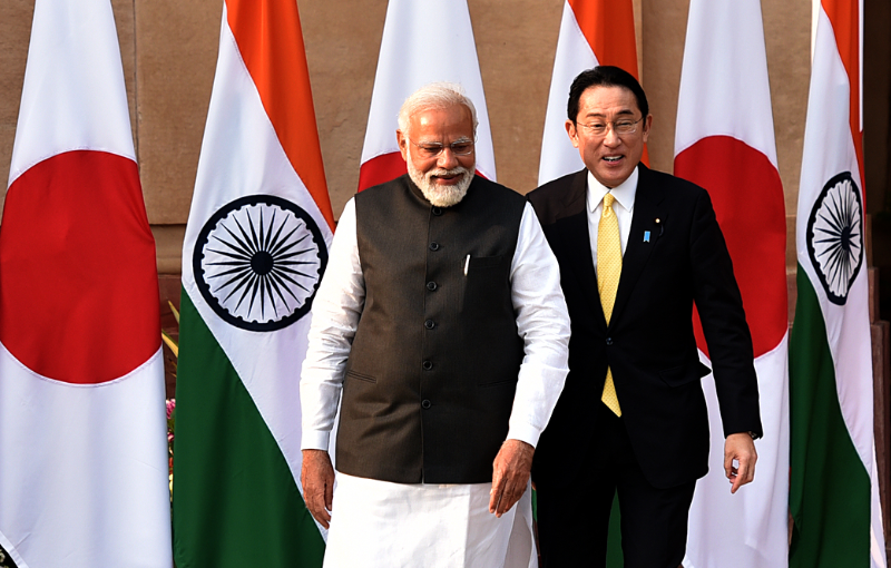 DTAA Between India and Japan – NDM Advisors LLP