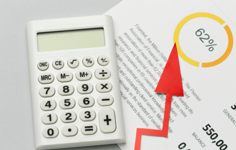 Non Banking Finance Company - NDM Advisors LLP