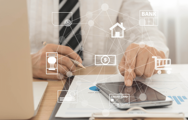 Non Banking Finance Company - NDM Advisors LLP